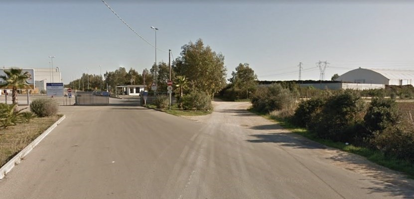 Lavocedimanduria.it - Manduria: ?Breccia all’attacco contro la puzza Lavocedimanduria.it - Manduria: ?Breccia all’attacco contro la puzza